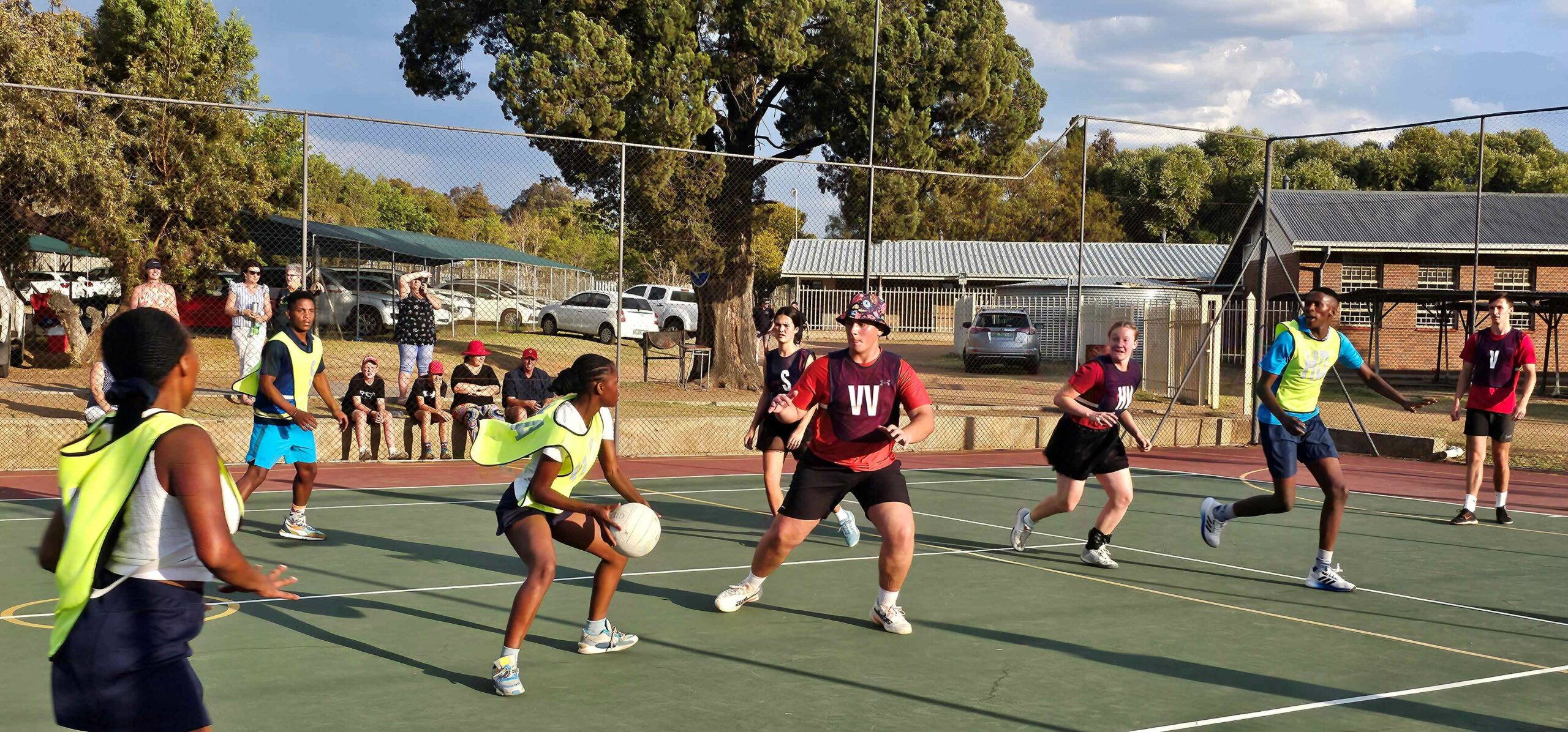 Incredibles laat onnies bontstaan op die baan | Parys Gazette