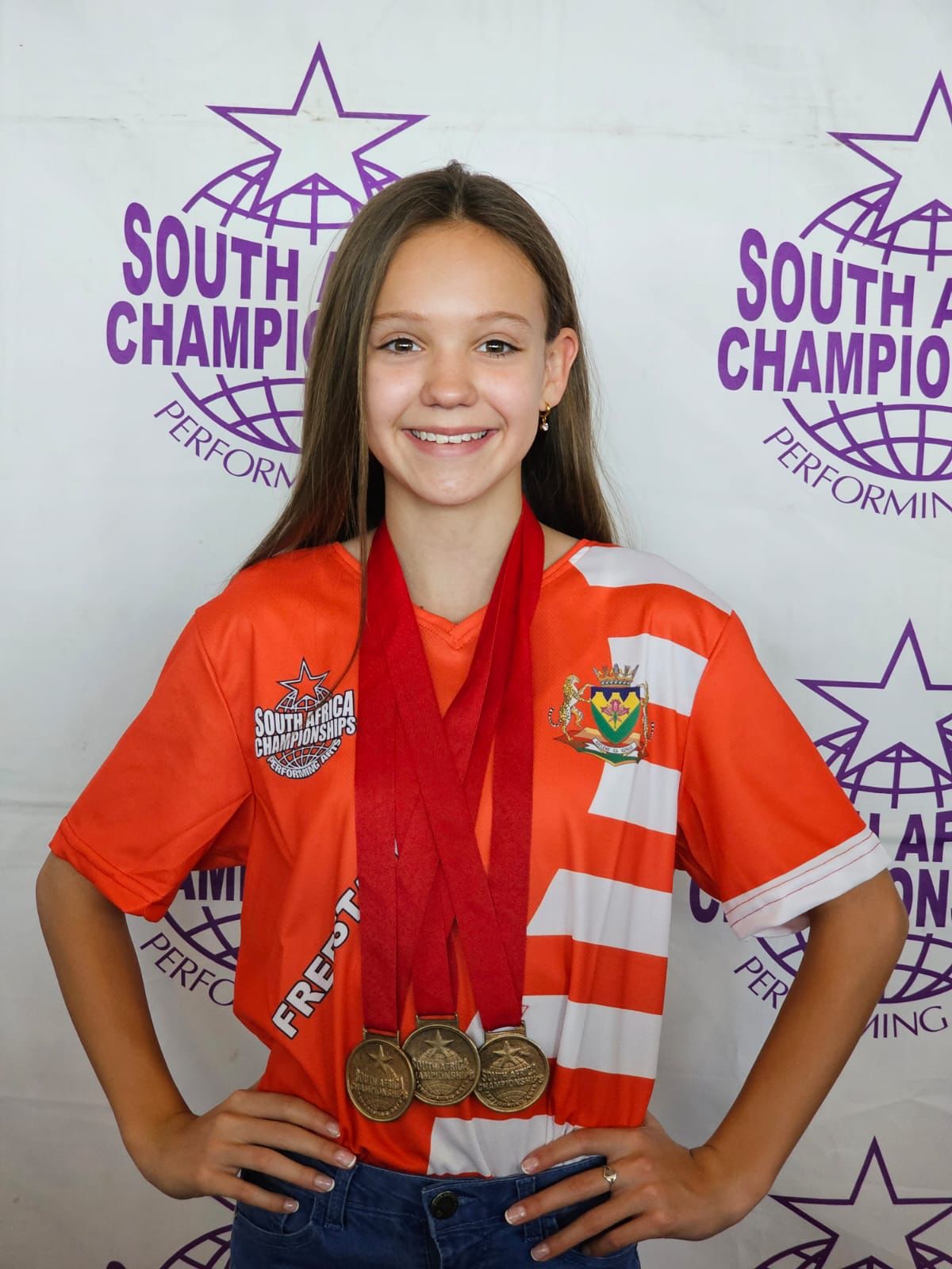 Anaquin-modelle skitter met twaalf medaljes | Parys Gazette