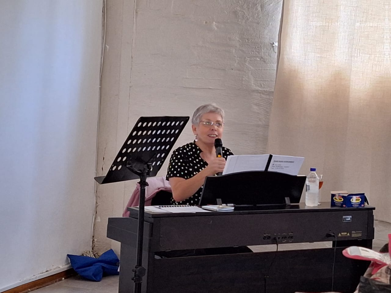 Kultuurskatte soos Jan Pierewiet en Voshaarnooi sorg vir groot note ...