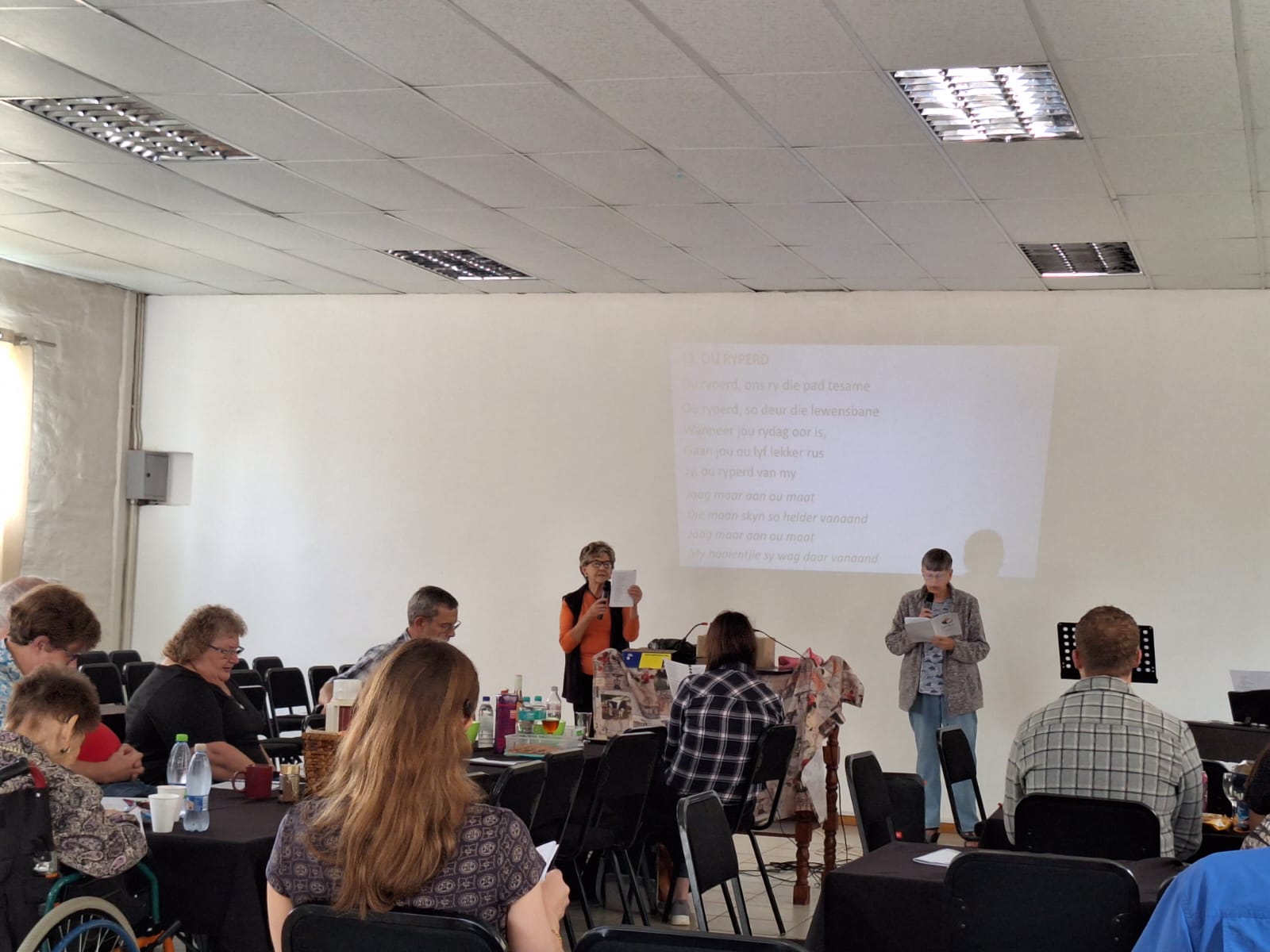 Kultuurskatte soos Jan Pierewiet en Voshaarnooi sorg vir groot note ...