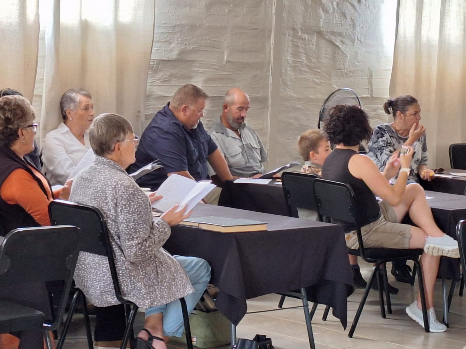 Kultuurskatte soos Jan Pierewiet en Voshaarnooi sorg vir groot note ...