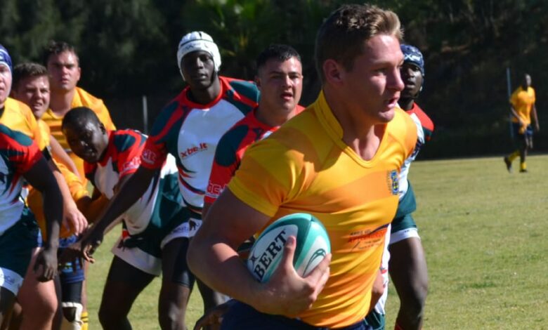 Parys Hoër maak geskiedenis vir Valke-finaal | Parys Gazette