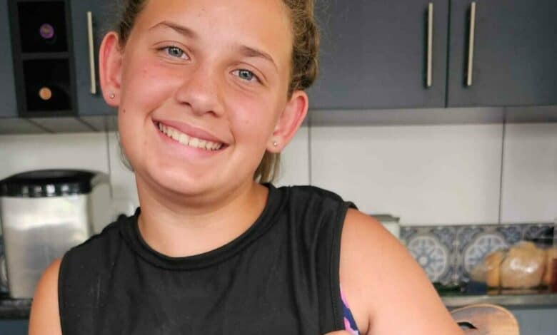 Klein handjies se mussies vir klein mensies | Parys Gazette