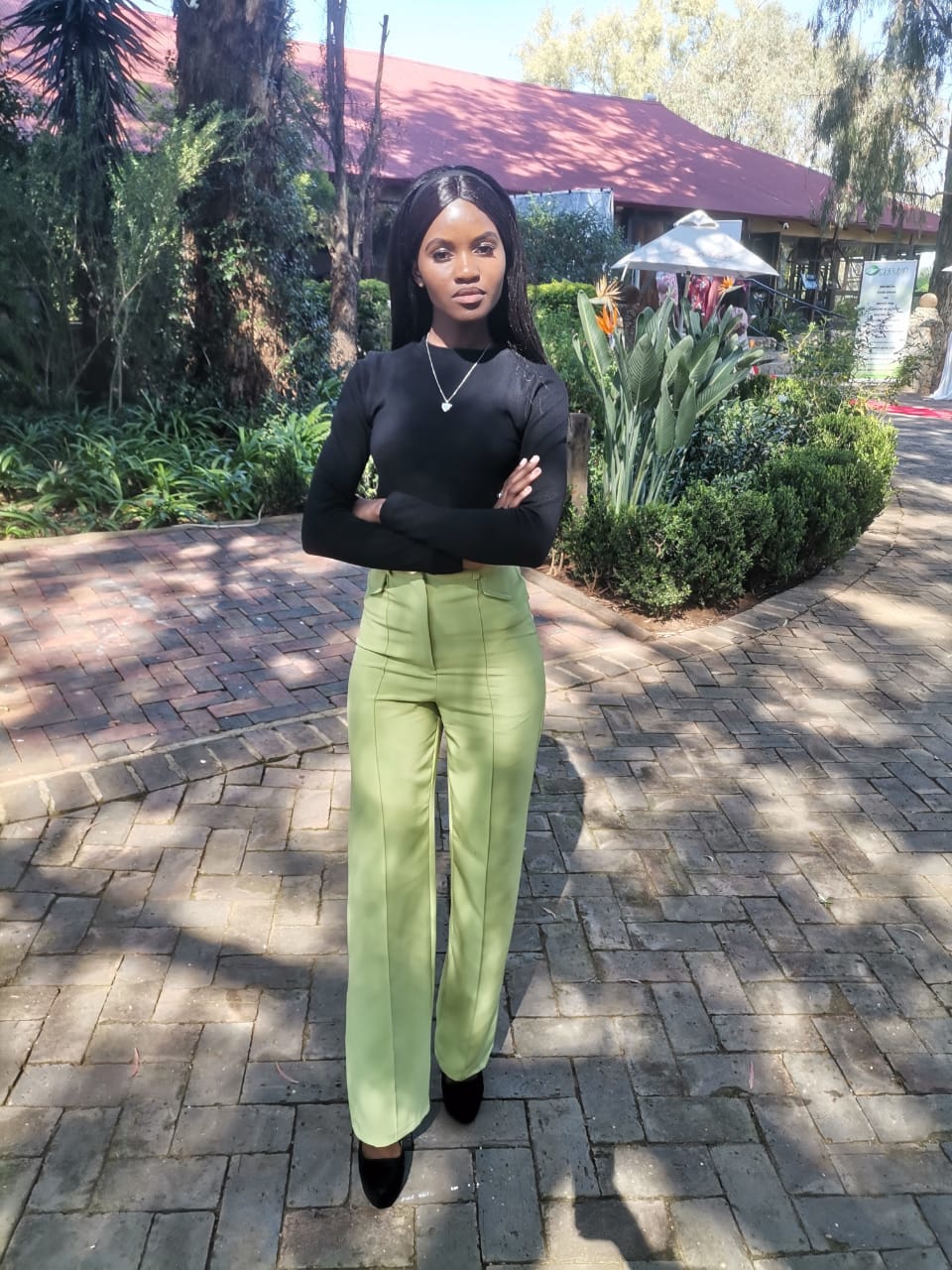 Local student makes waves for young models | Parys Gazette