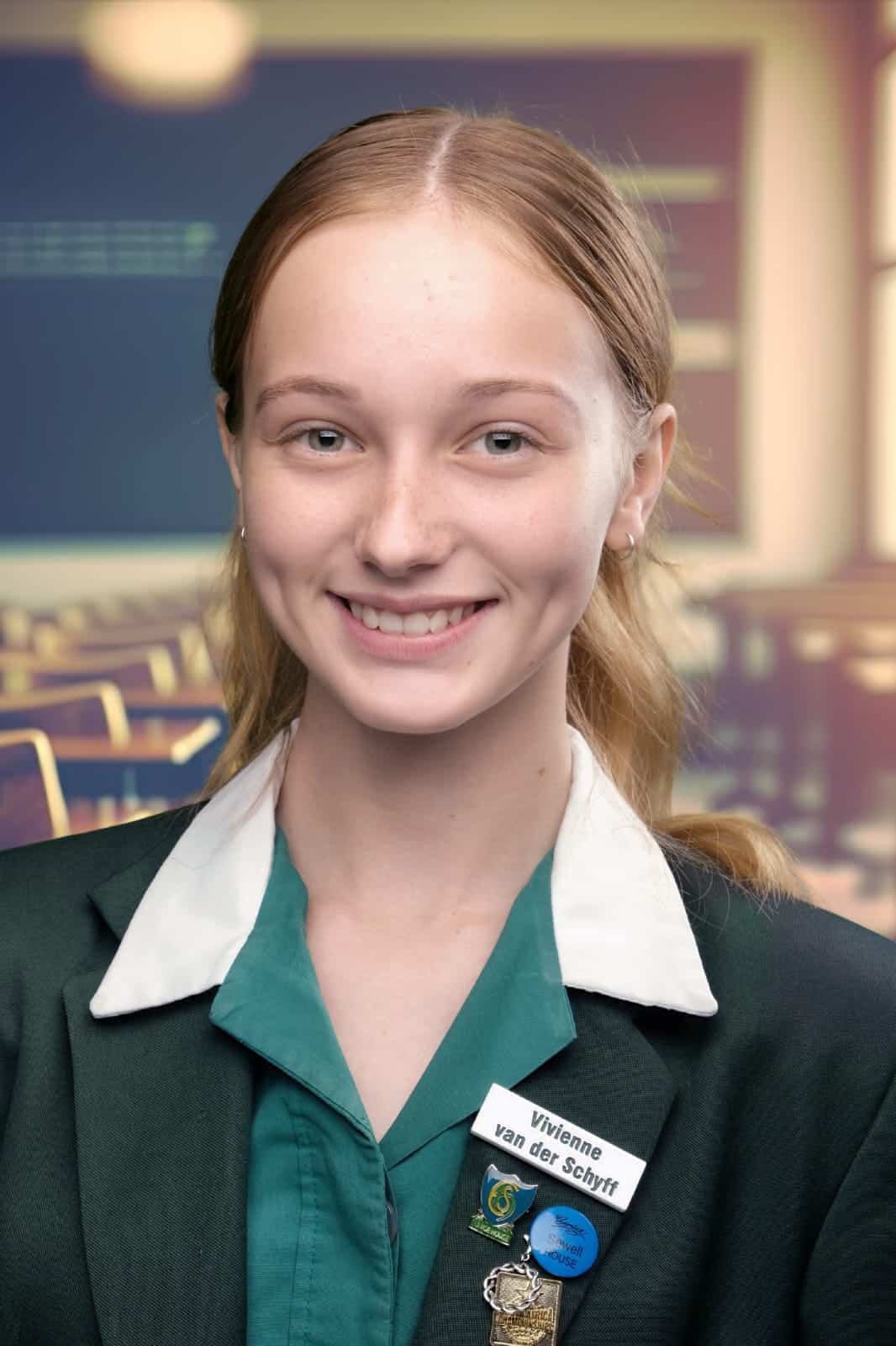 Op die wêreldverhoog vir World Monologue finaal | Parys Gazette