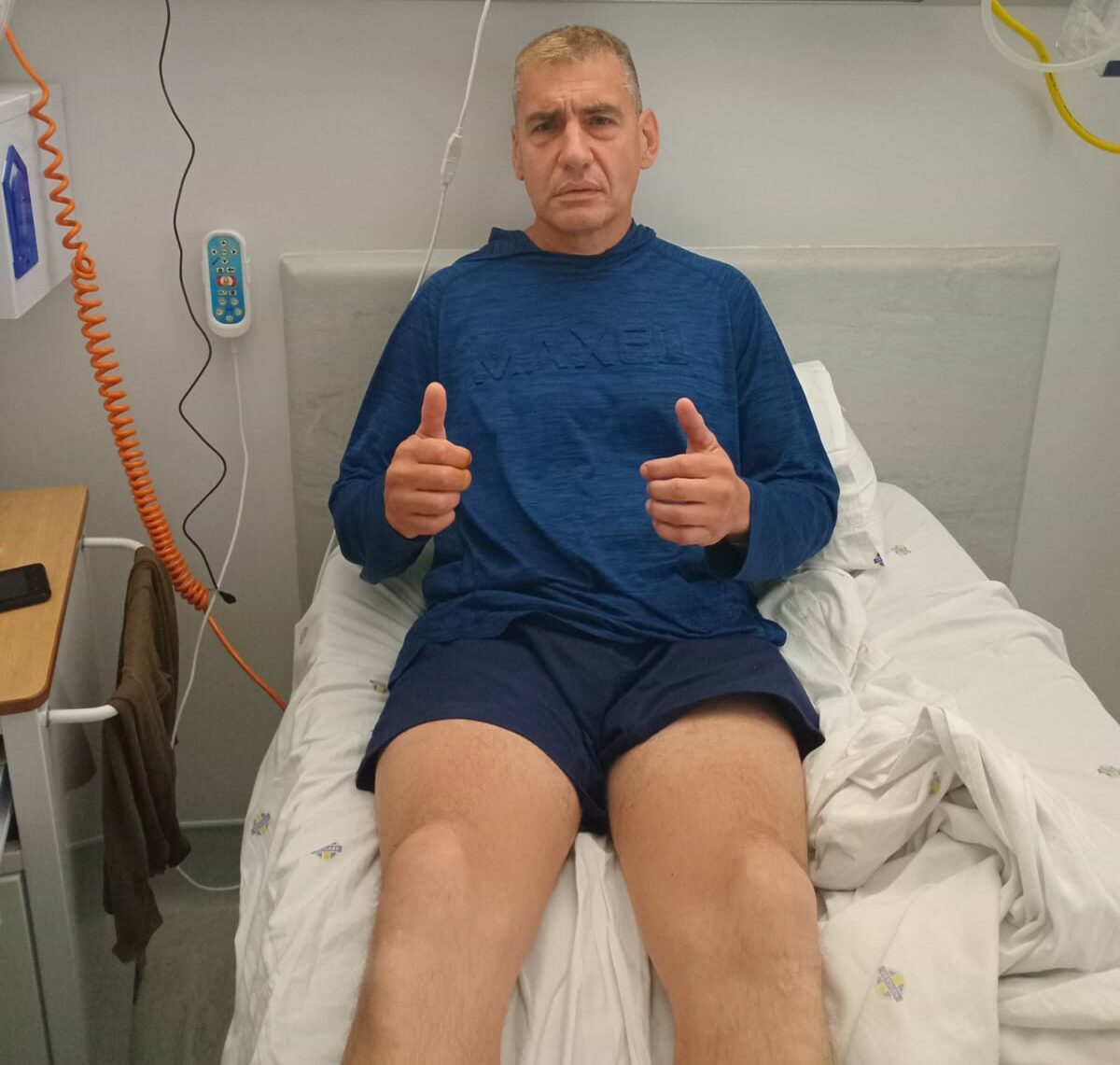 Kaapse kobra laat man by die dood omdraai | Parys Gazette
