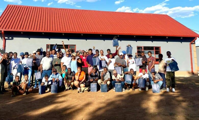 HEAL-ing one young man at a time | Parys Gazette