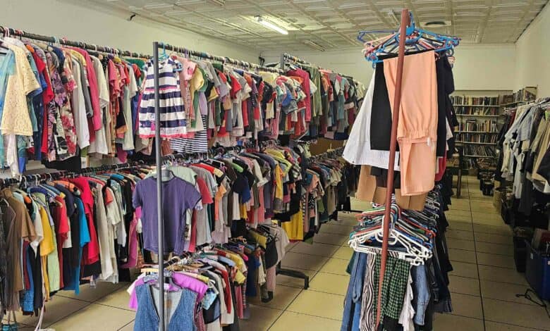 Klere om elke sak te pas | Parys Gazette