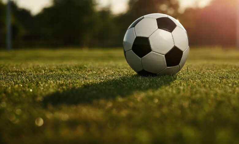 Soccer tournment giving young players exposure | Parys Gazette