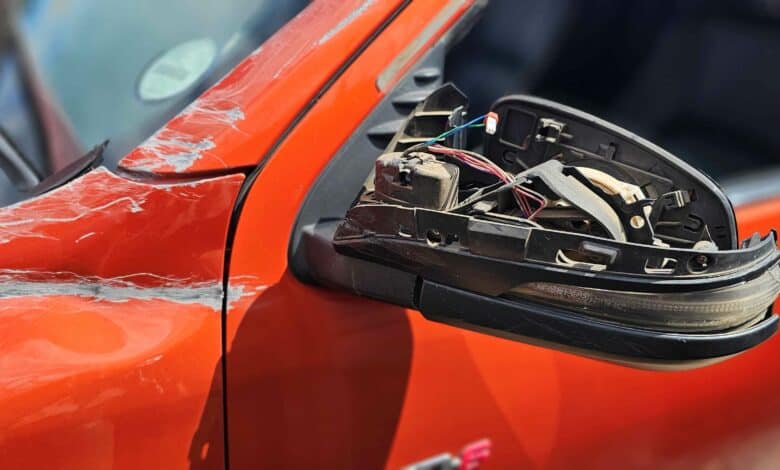 Gesteelde bakkie gou gekry na jaagtog deur landerye | Parys Gazette