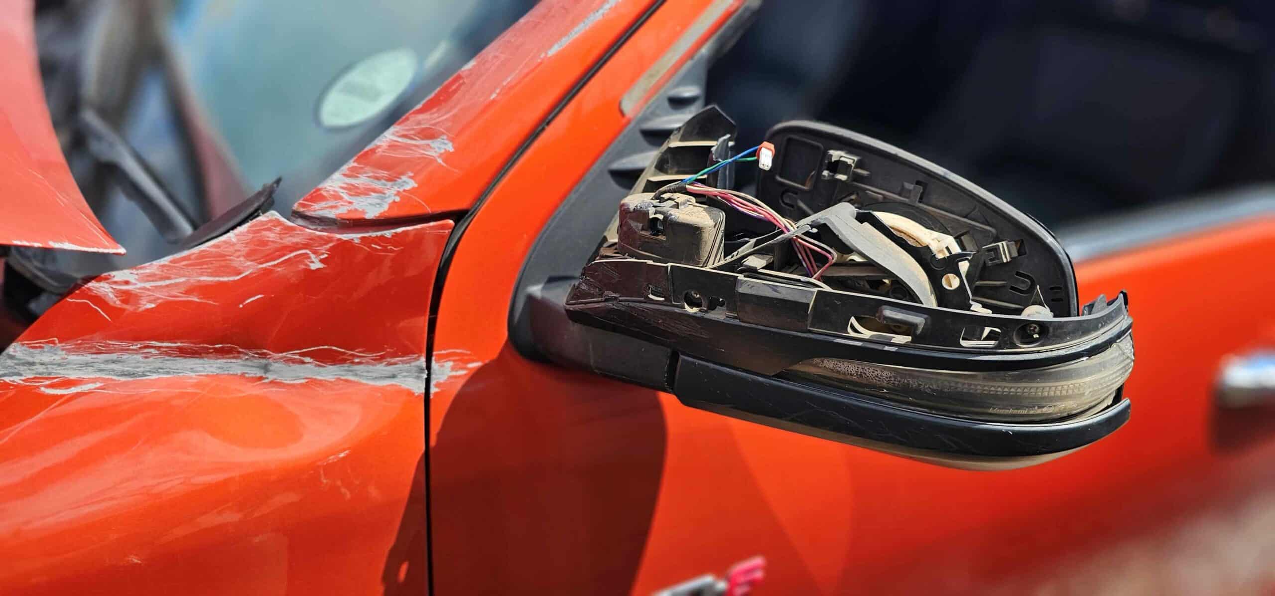 Gesteelde bakkie gou gekry na jaagtog deur landerye | Parys Gazette