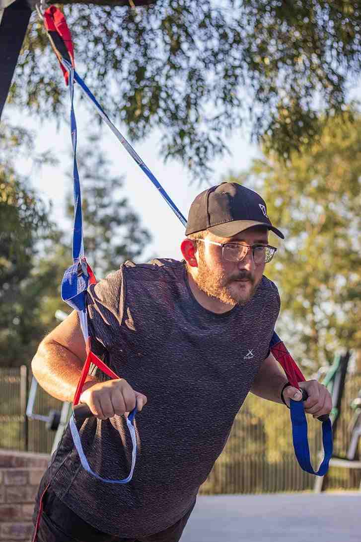 Monument kry buiteluggimnasium | Parys Gazette