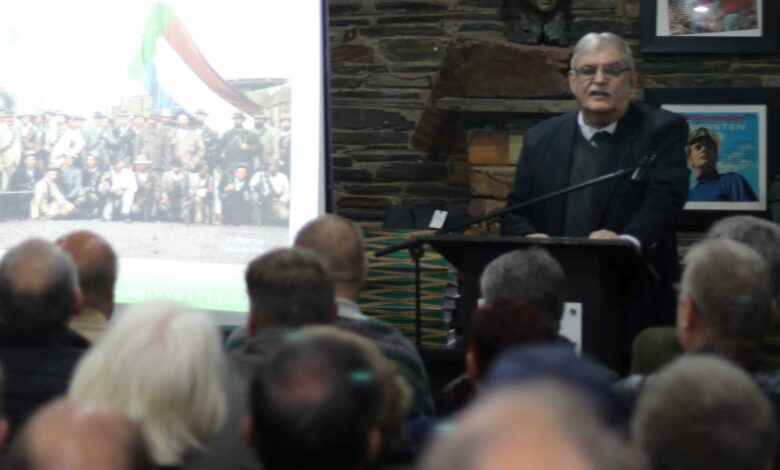 Krygstelsel sonder gelyke: Kommandogeskiedenis volledig vertel | Parys ...