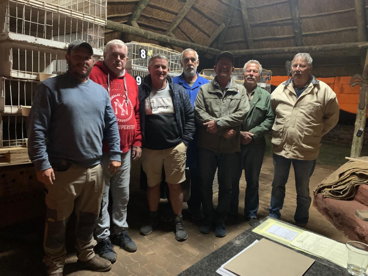 Vermeulen-duiwe kraai koning in die kortpad-vlugte | Parys Gazette