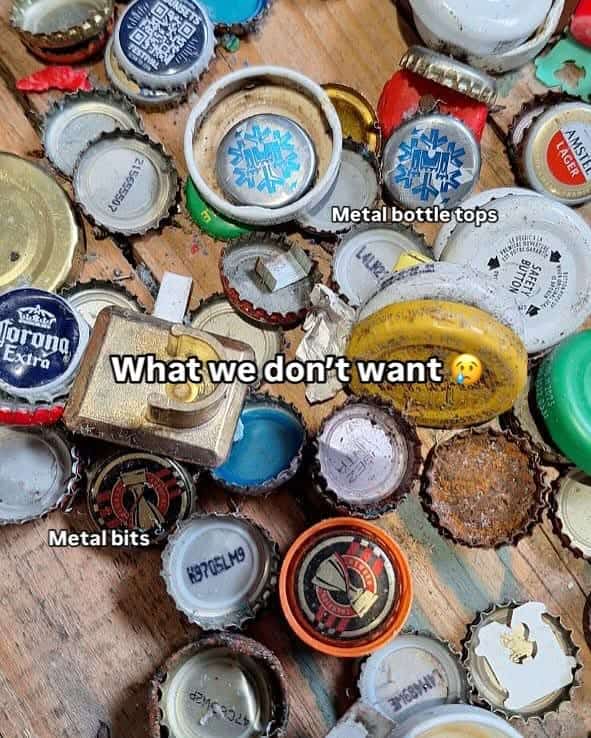 Tops and tags for wheelchairs - your waste can make a difference ...