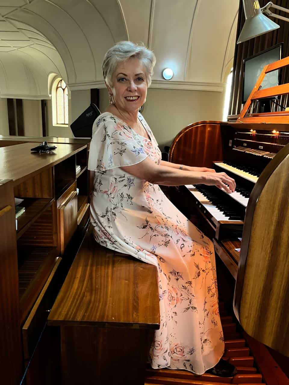 Klipkerk-orrel jubel oor 50 jaar | Parys Gazette