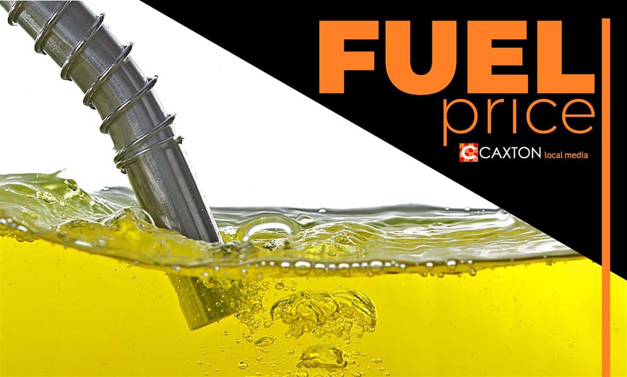 Fuel price cut delivers early boost to households, businesses, and ...