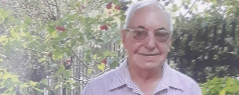 Vermiste Johan veilig met sy familie herenig | Parys Gazette