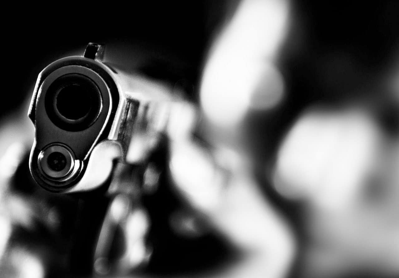 Alarm raised over SAPS firearm losses and training gaps in the Free ...