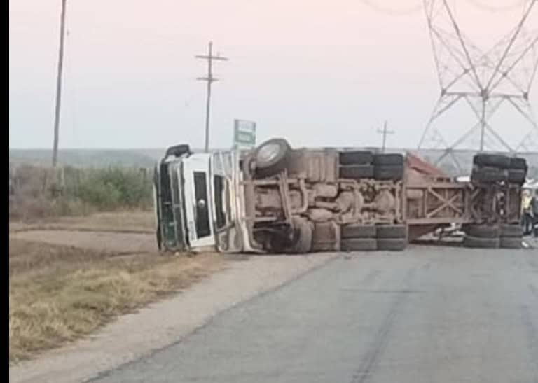 Noodlottige botsing - talle sterf op toneel | Parys Gazette