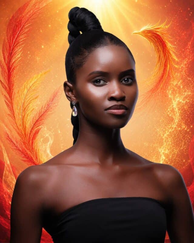 Thandeka counting the days to the Grand Final for Miss Grand SA | Parys ...