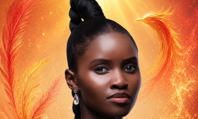 Thandeka counting the days to the Grand Final for Miss Grand SA | Parys ...