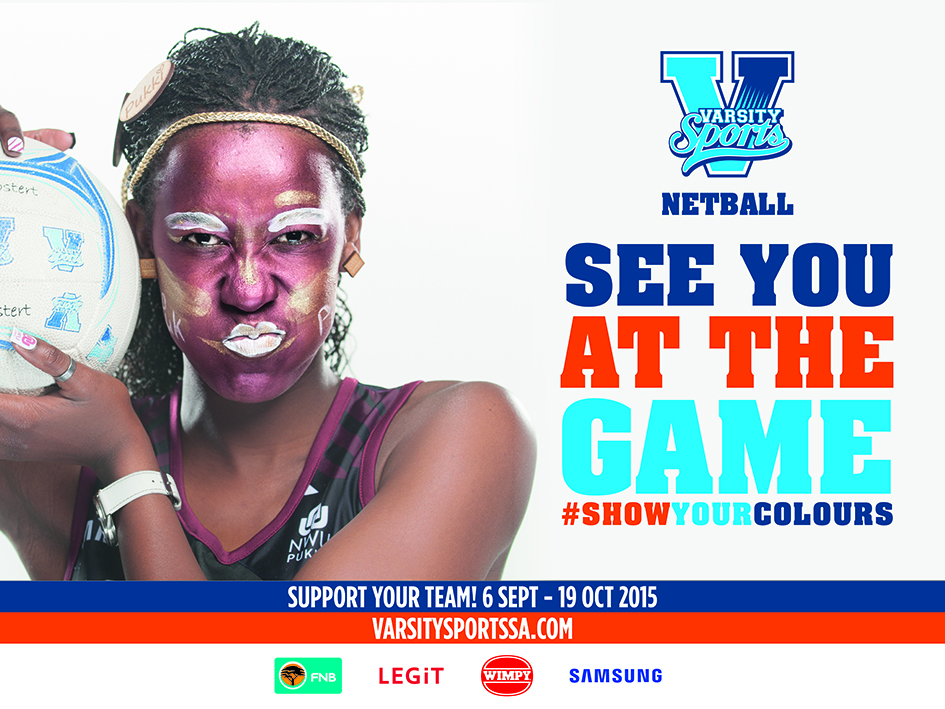 NWU Pukke ready to sizzle in Varsity Netball | Potchefstroom Herald