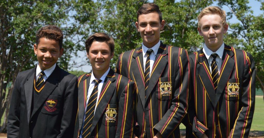 Noordwesgroepe vir Coke Nasionale krieketweek aangekondig ...