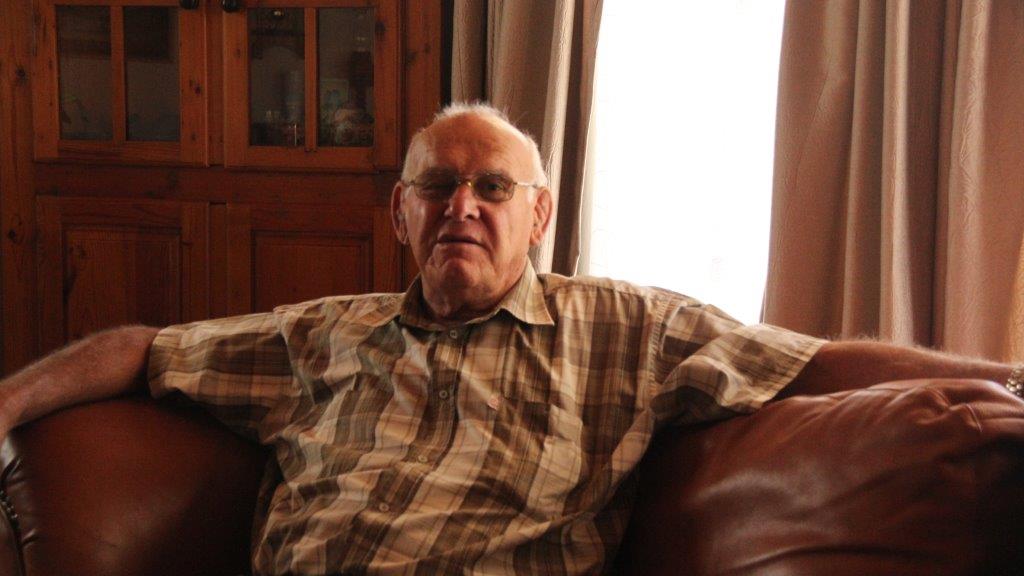 Jan Wilkens - Die stoeilegende | Potchefstroom Herald