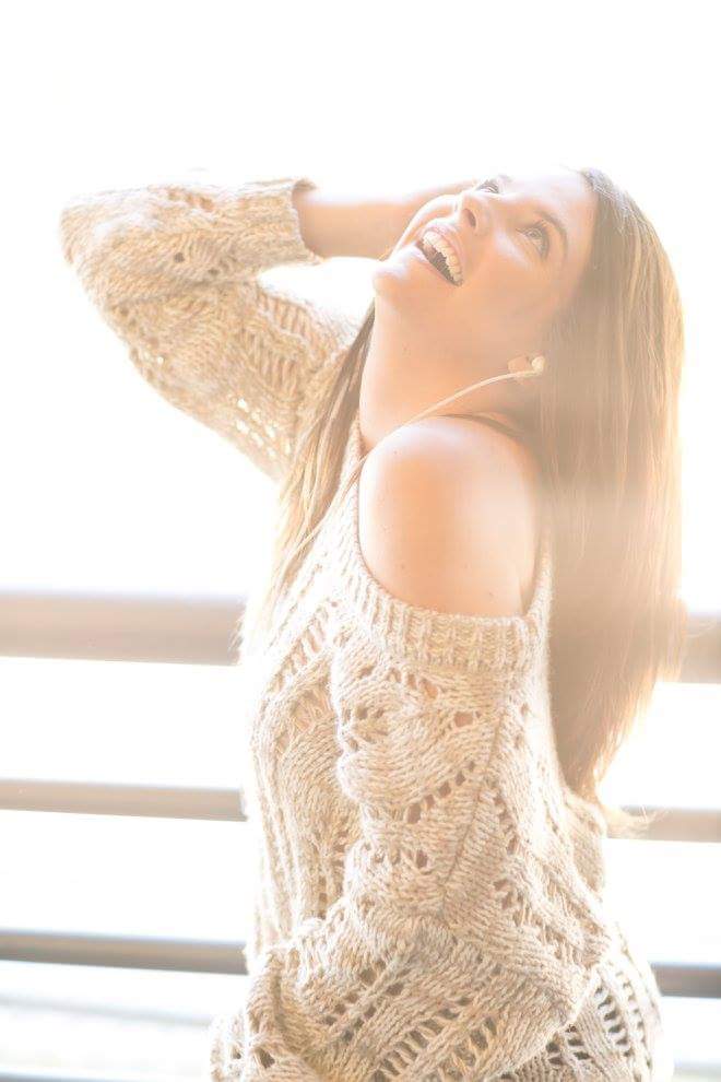 Monique Oberholzer: from beauty queen to movie star | Potchefstroom Herald