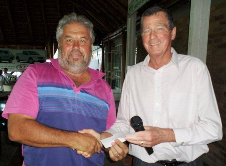 Klubkampioenskappe gaan groot name by Buiteklub trek | Potchefstroom Herald