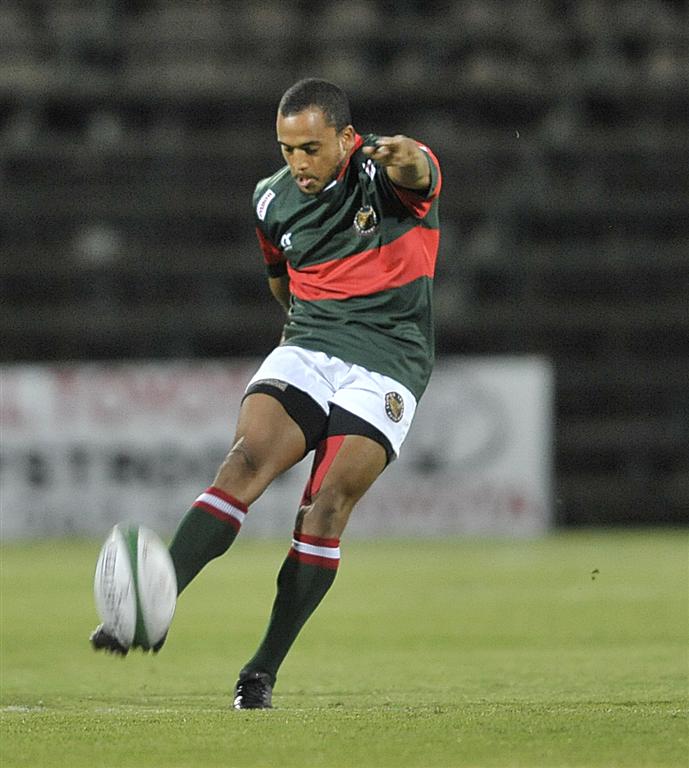 Leopards sneak through against Valke | Potchefstroom Herald