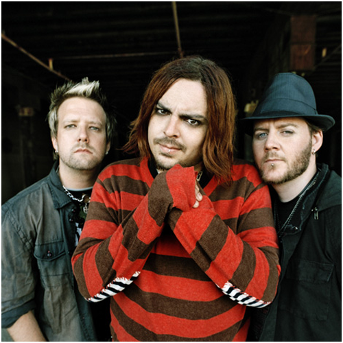 On My Playlist: Top 5 Seether Songs | Potchefstroom Herald
