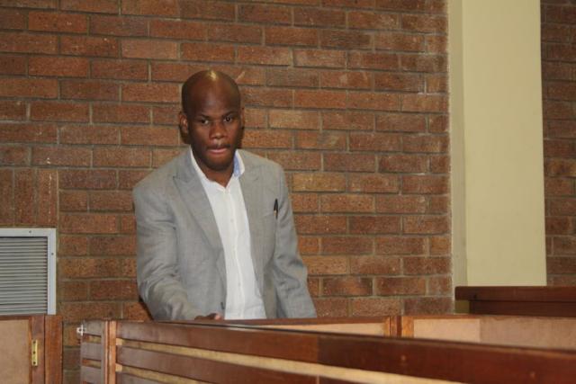 Twenty years imprisonment for murder of family’s breadwinner ...