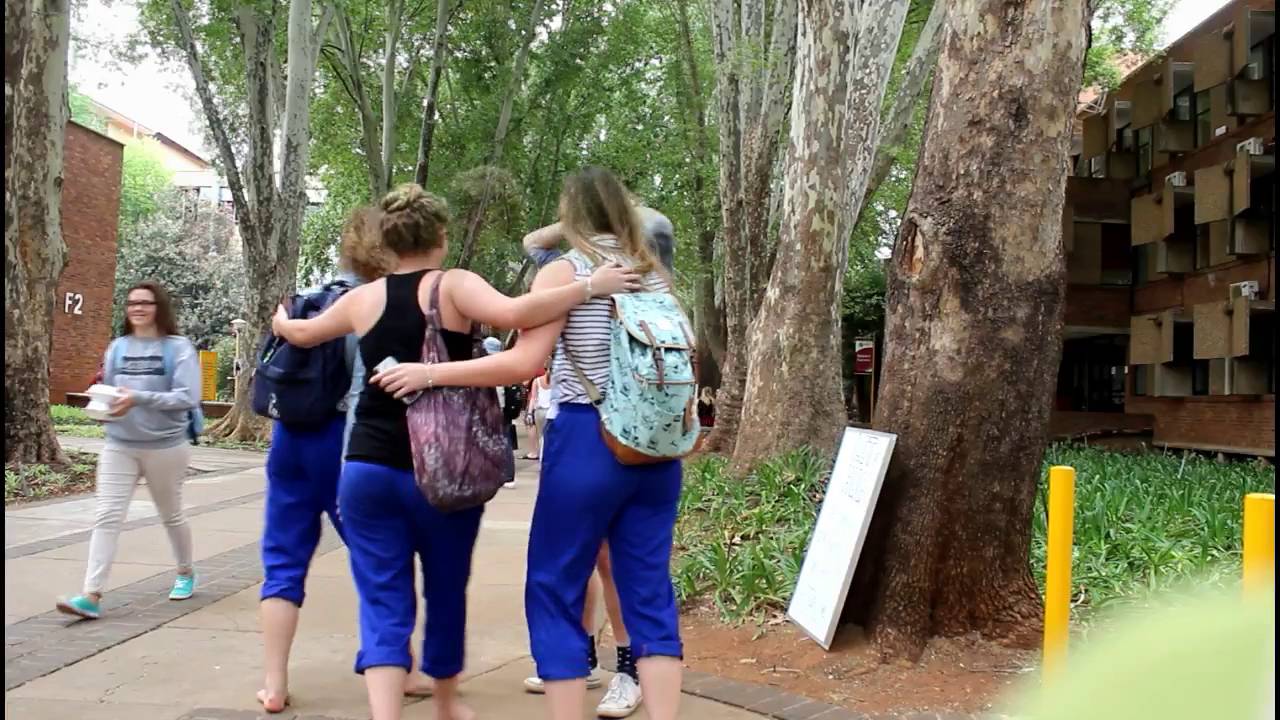 Love Overcomes at the NWU Potchefstroom campus | Potchefstroom Herald