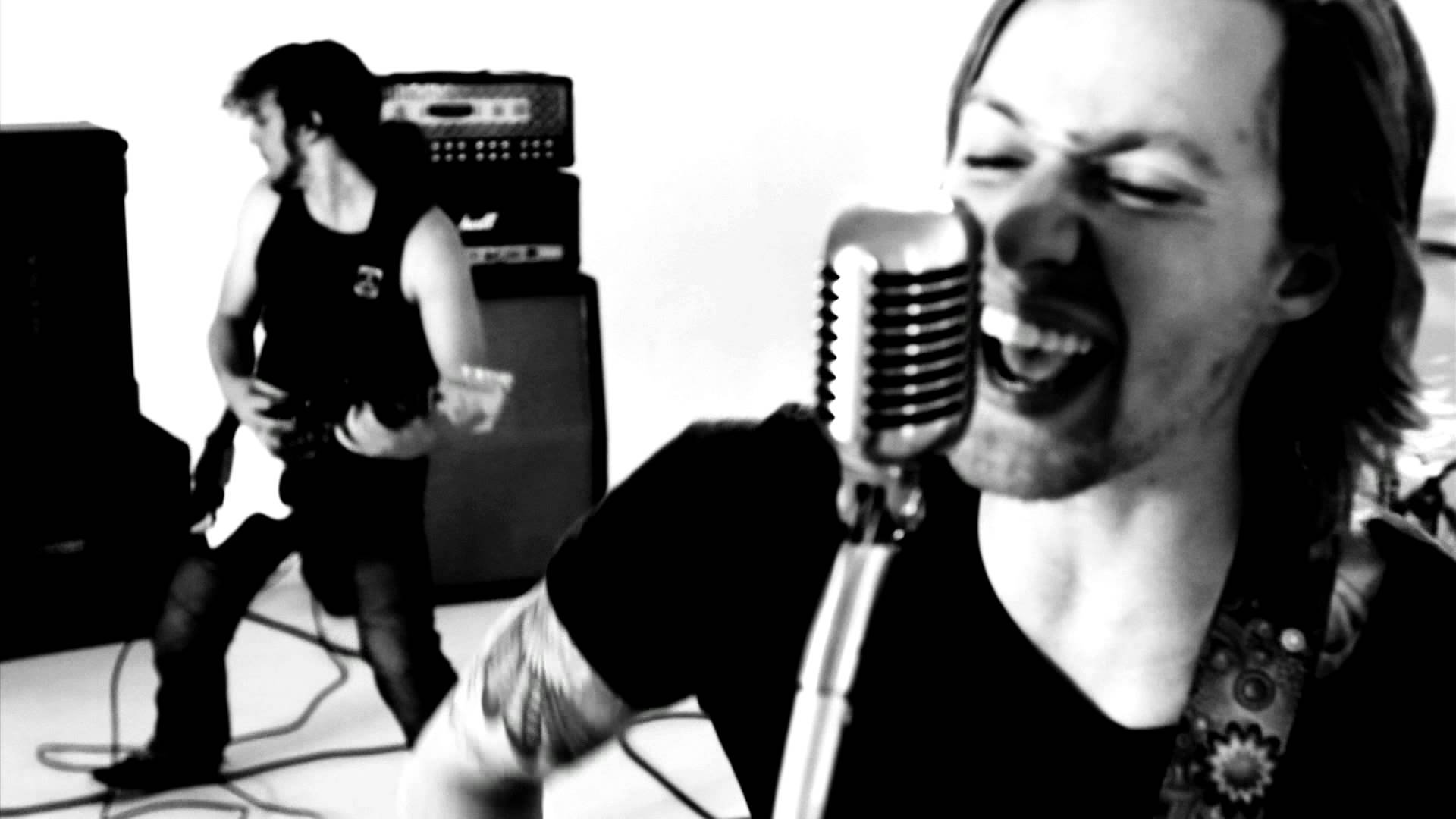 On My Playlist: Top 5 Man As Machine Songs | Potchefstroom Herald