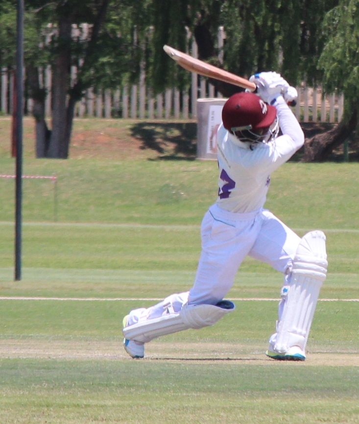 Vaal Reefs and Ibbies Impress | Potchefstroom Herald