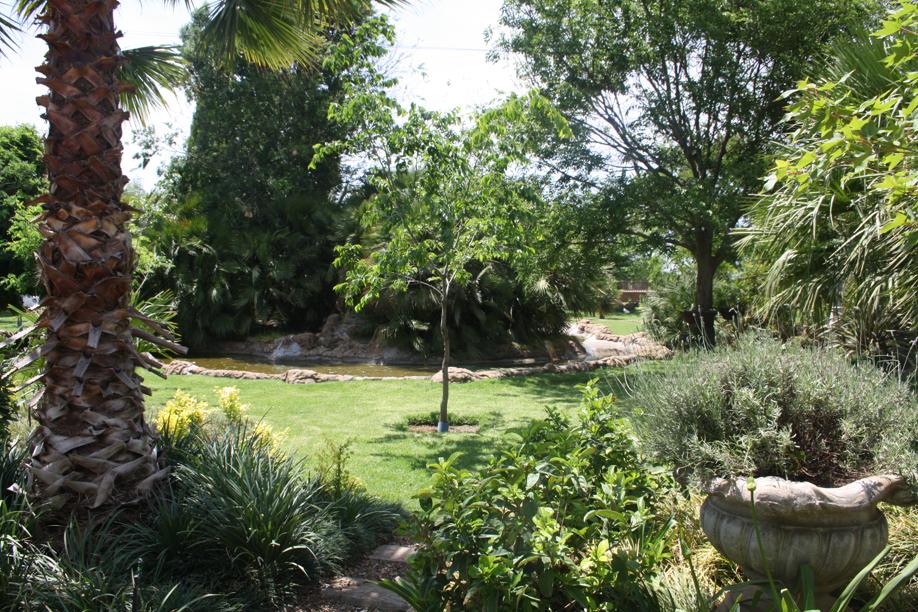 Heavenly paradise in Wilgeboom | Potchefstroom Herald