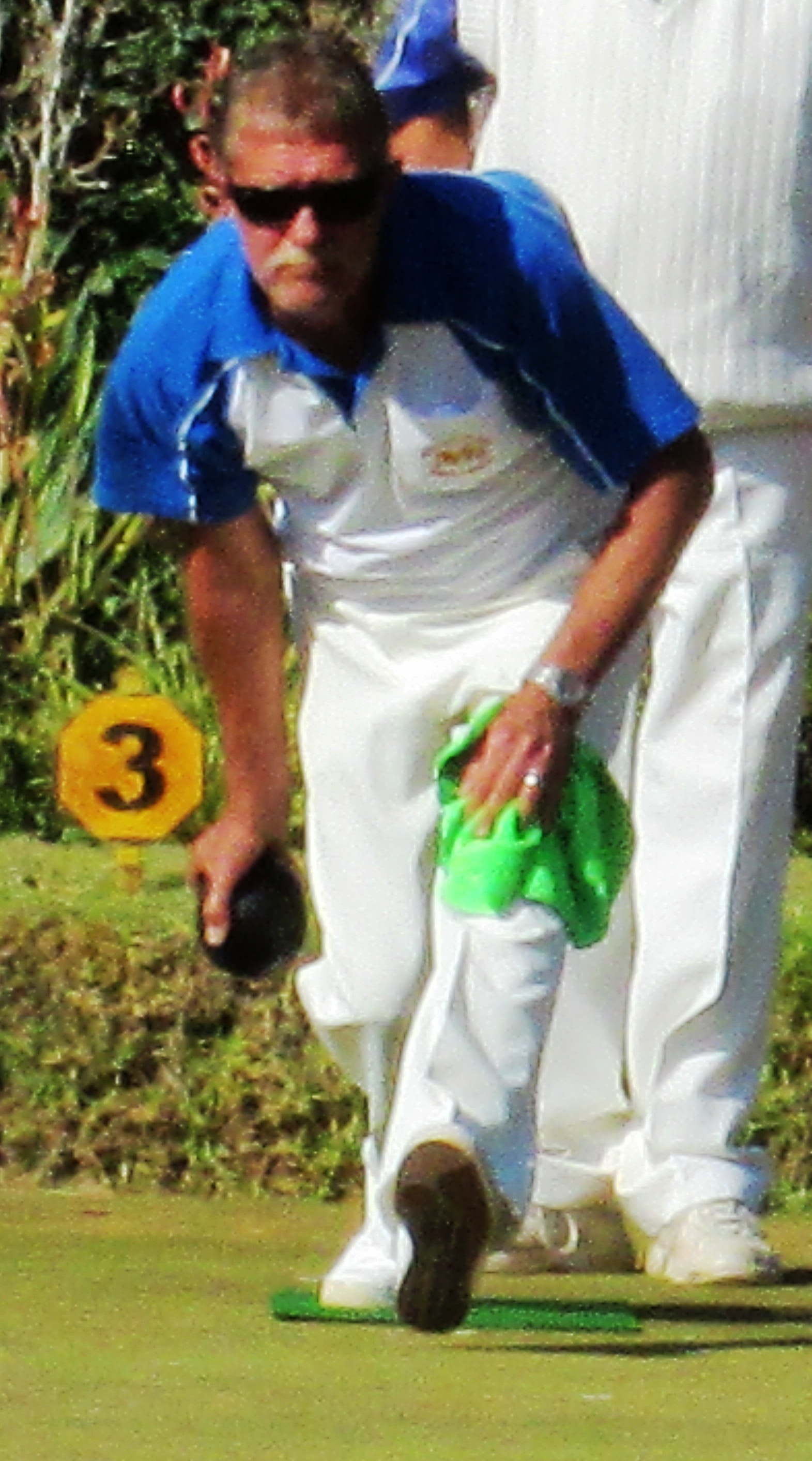 Groot rolbal by Potchefstroom Buiteklub dié naweek | Potchefstroom Herald