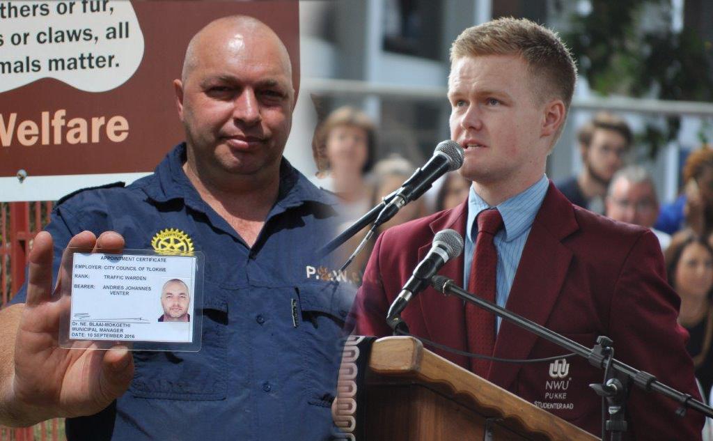 PAWS bekommerd oor vuurwerke by JOOL | Potchefstroom Herald