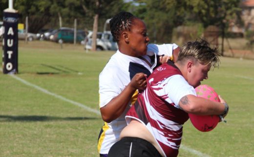 Potch Dorp Rugbyklub opgewonde en gereed vir nuwe seisoen ...