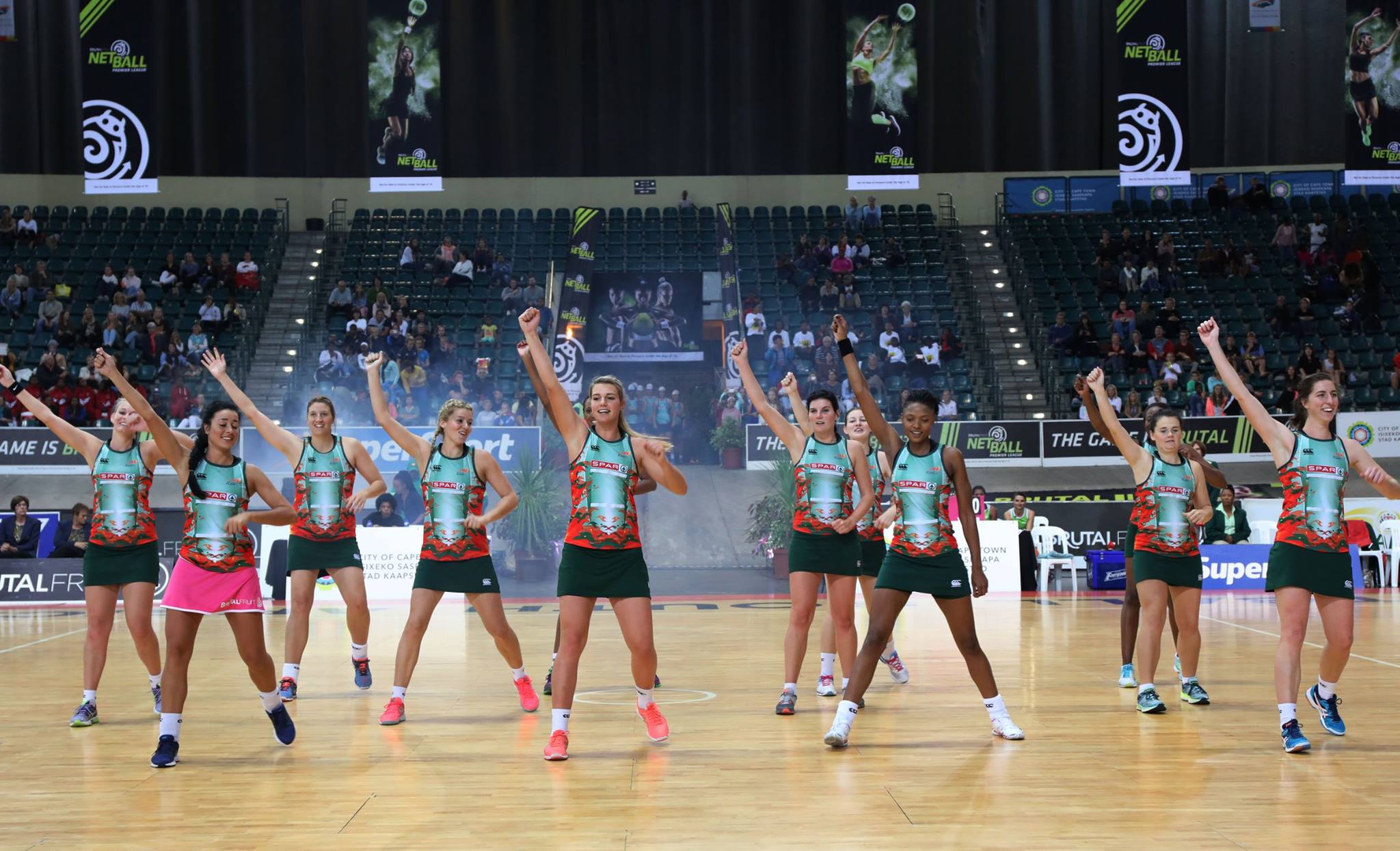 North West Flames go on six match unbeaten run | Potchefstroom Herald