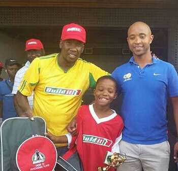 Build It tournament will showcase talent on Saturday | Potchefstroom Herald