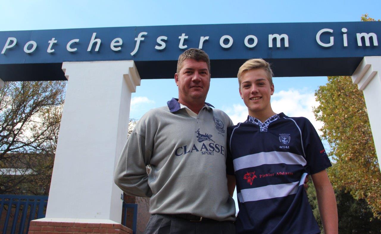 Twee dekades van Gimmie trots | Potchefstroom Herald