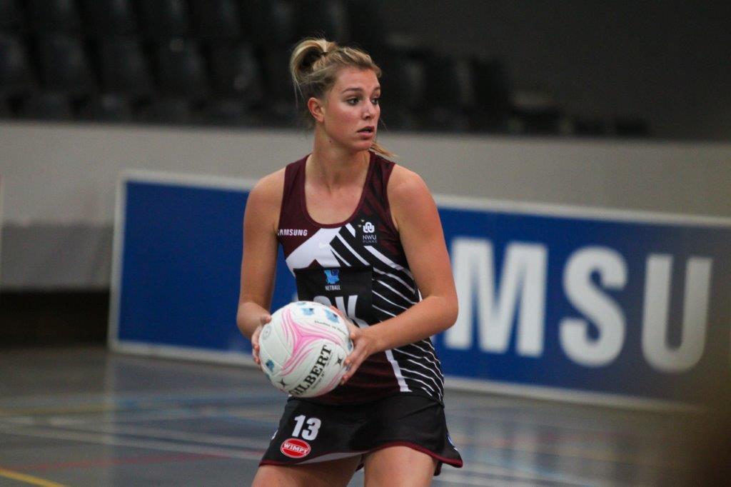 Varsity Netball: 9 facts you need to know | Potchefstroom Herald