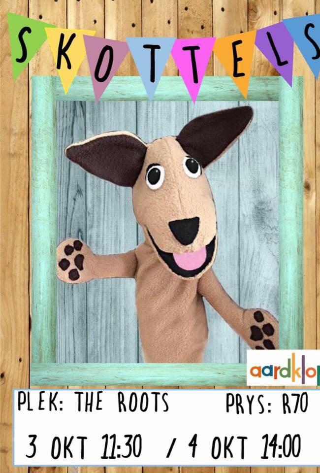 Aardklop is hier | Potchefstroom Herald