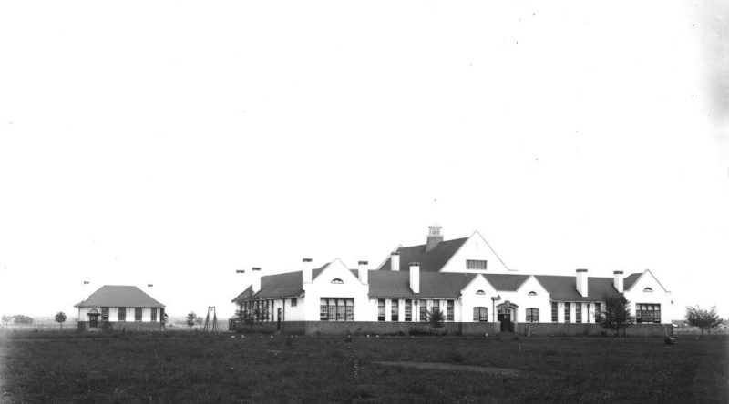 Herman Charles Bosman was a Potch boy | Potchefstroom Herald