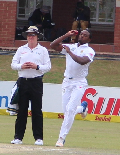 Proteas bowlers hold all the cards after day 4 | Potchefstroom Herald