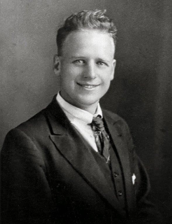 Herman Charles Bosman was a Potch boy | Potchefstroom Herald