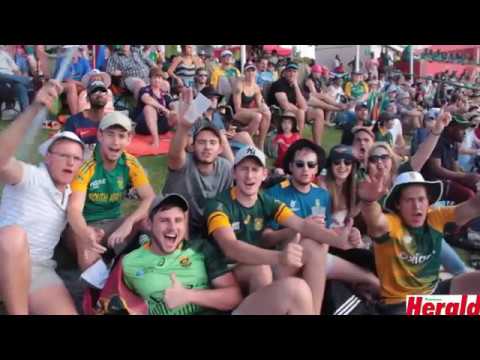 VIDEO: Fans experience Miller magic on a spellbinding day at Senwes ...